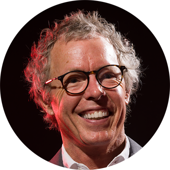 Ted Leonhardt | Ross Hogin Design